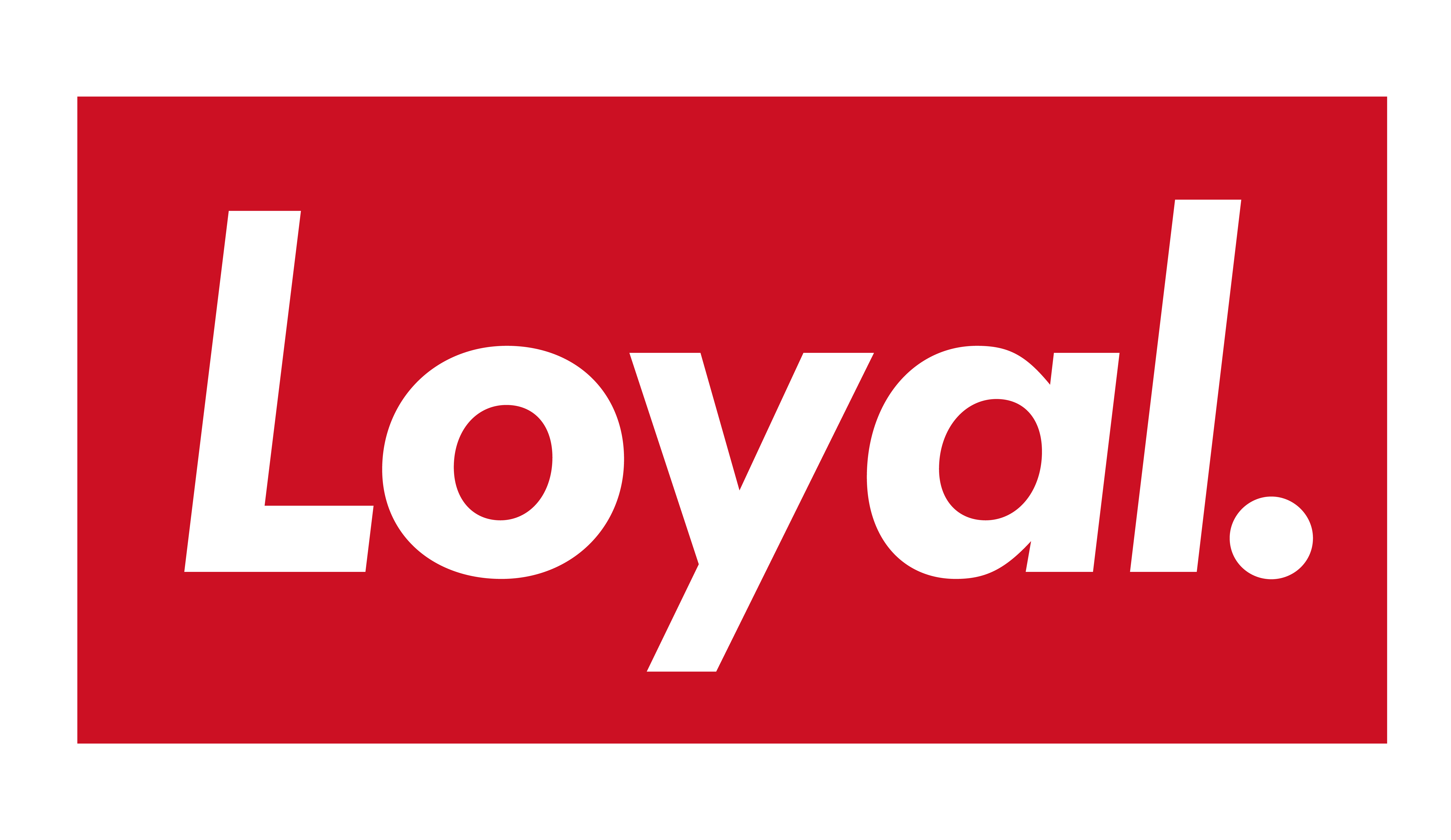 Loyal. Loyal to My Soil – Loyal to my Soil